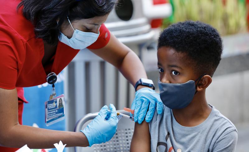 The CDC just sidelined these childhood vaccines. Here’s what they prevent.