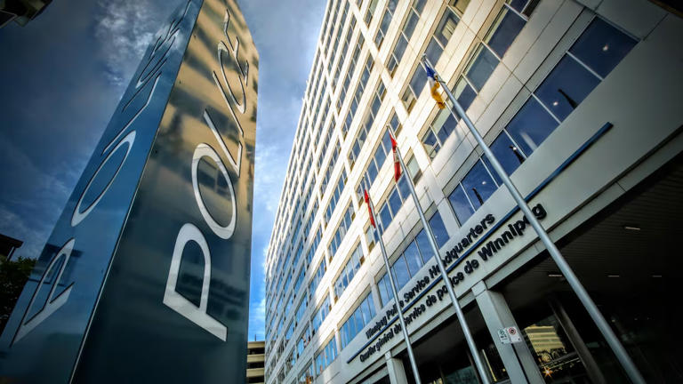 Quartier général de la police : Phil Sheegl verse 1,15 M$ à la Ville de ...