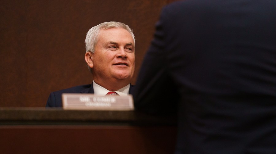 Watch: House convenes hearing on Minnesota fraud case