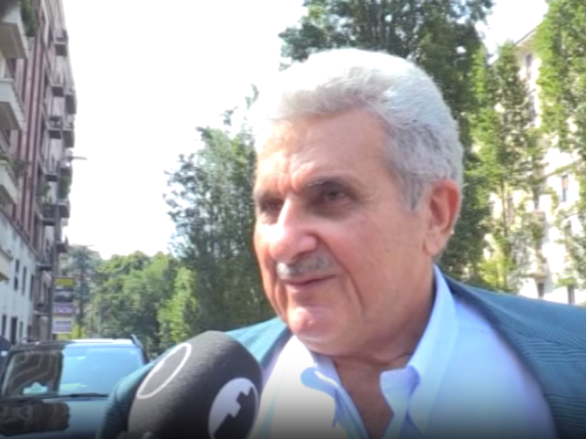 Il milione di megabyte accumulato da Bellavia. Esposto in procura per ...