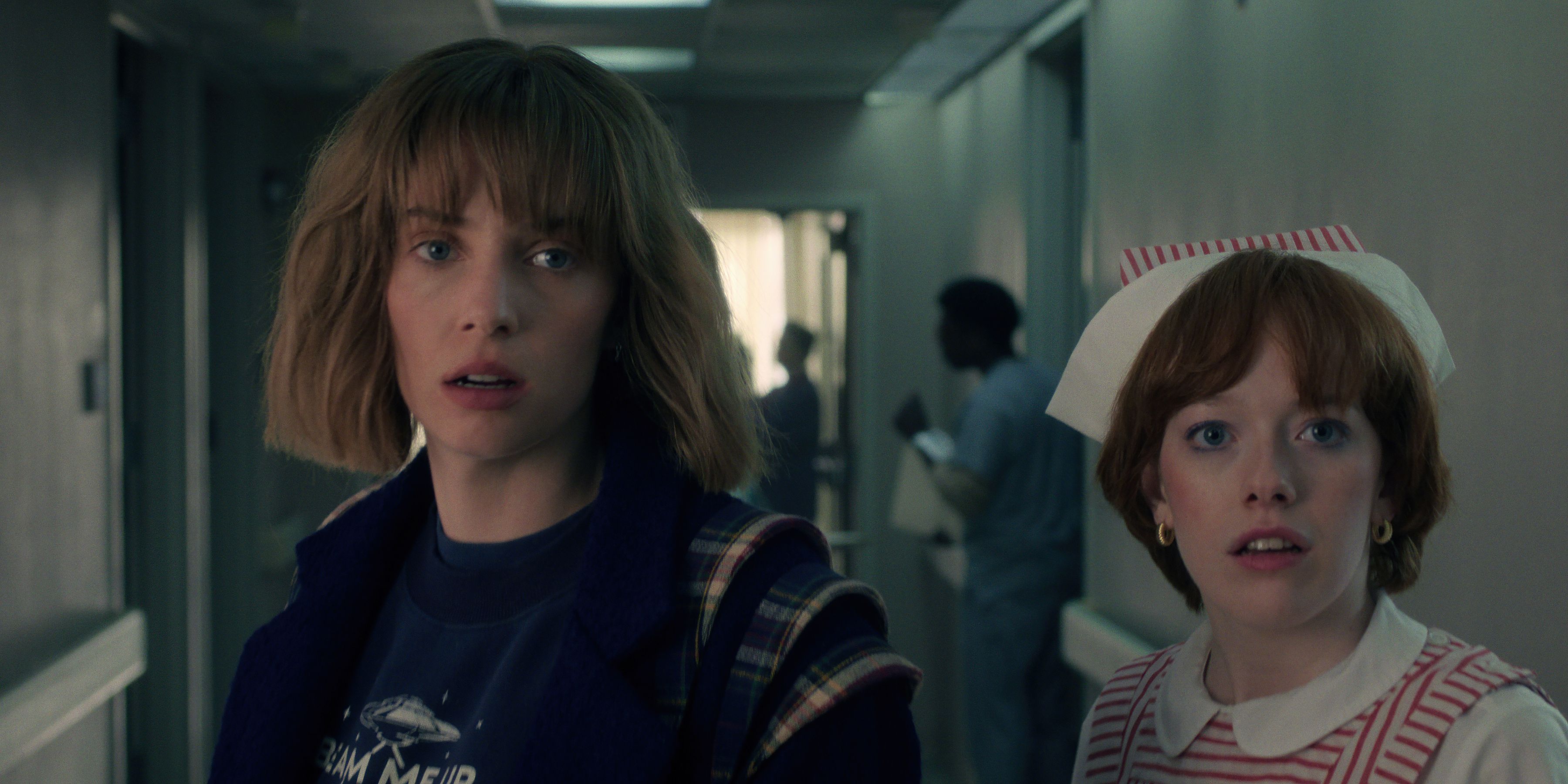 How Stranger Things fumbled its big coming out moment