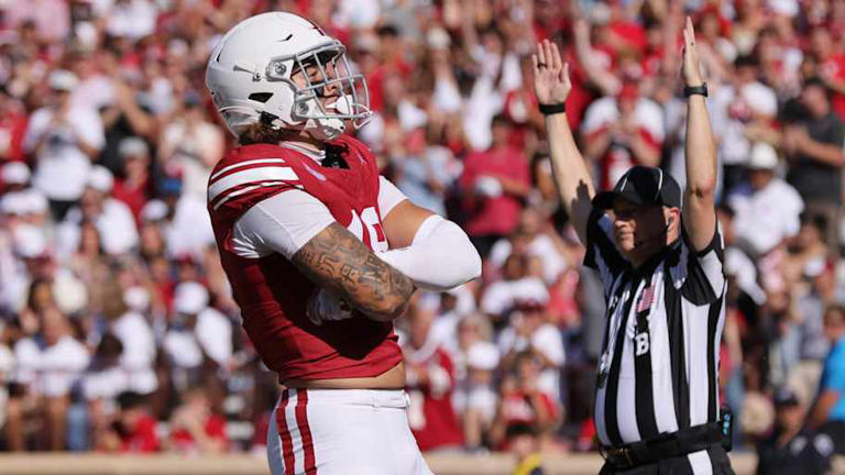 Gophers land transfer portal commitment from veteran Oklahoma tight end