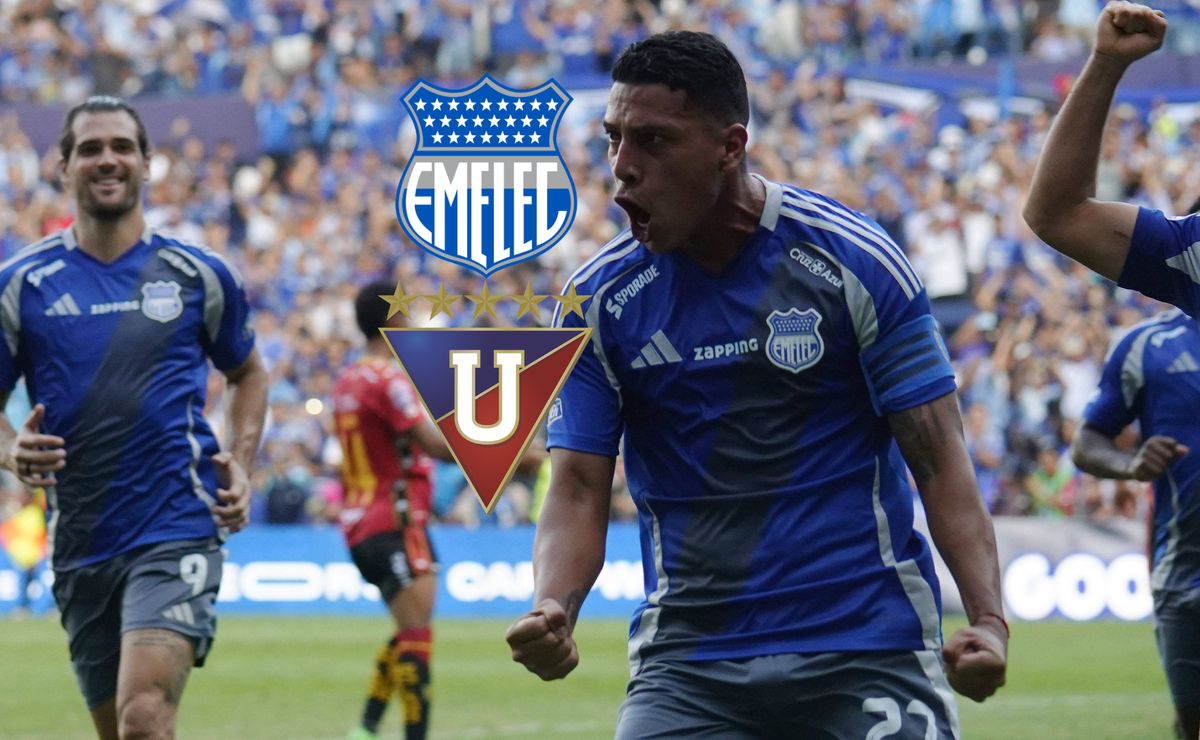 Luis Fernando León le da esta contundente noticia a la hinchada de ...