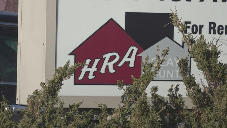 Nearly $13,000 housing aid increase requested by Clay County officials