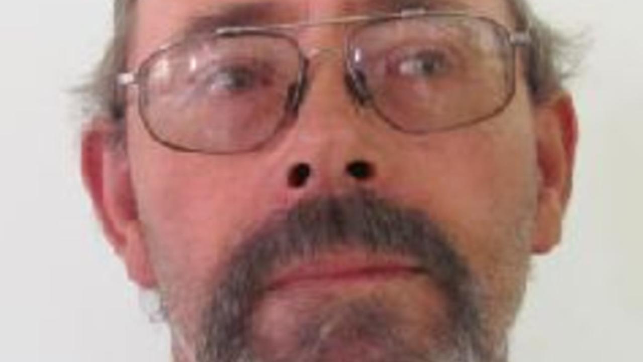 Hunt for armed gunman on the run