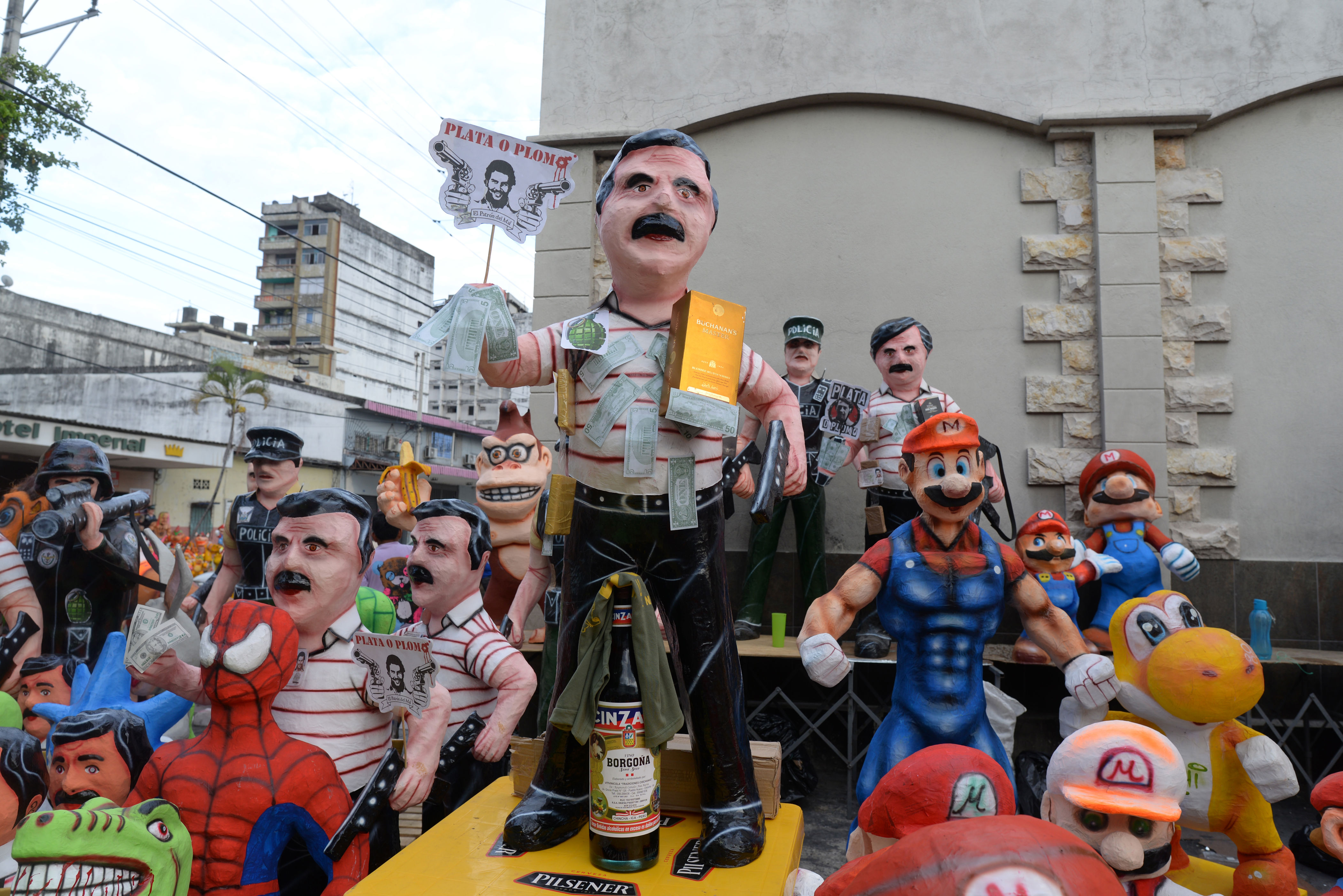 New Year’s Eve traditions from around the world