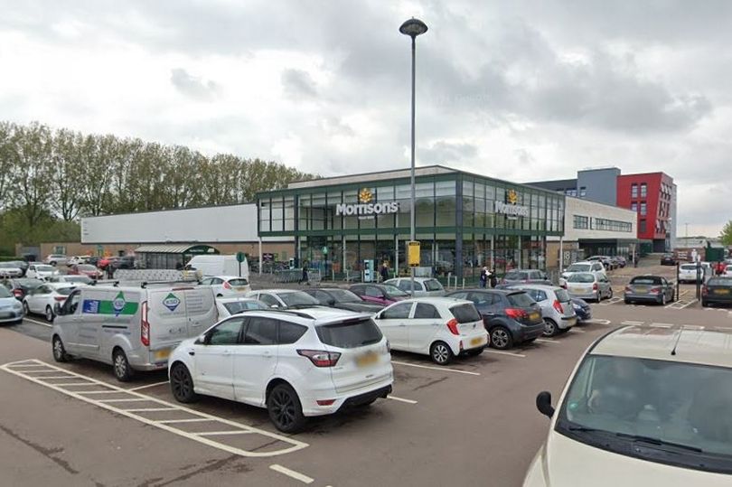 Morrisons pleads guilty to food hygiene offences at Welsh store