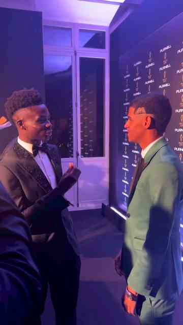 Receba! Zerei o game da vida