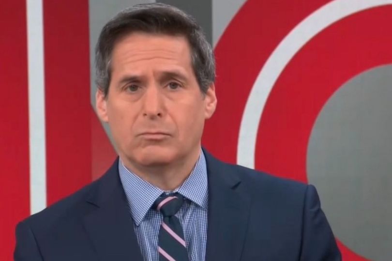 CNN issues breaking news update on Venezuela as viewers all say the ...