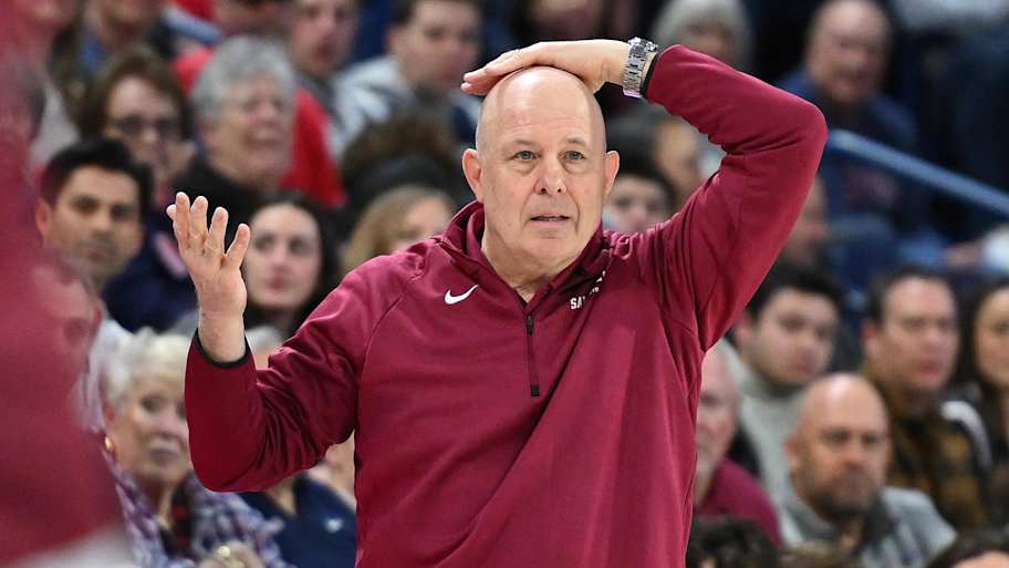 3 keys to victory for Gonzaga Bulldogs against high scoring Santa Clara ...