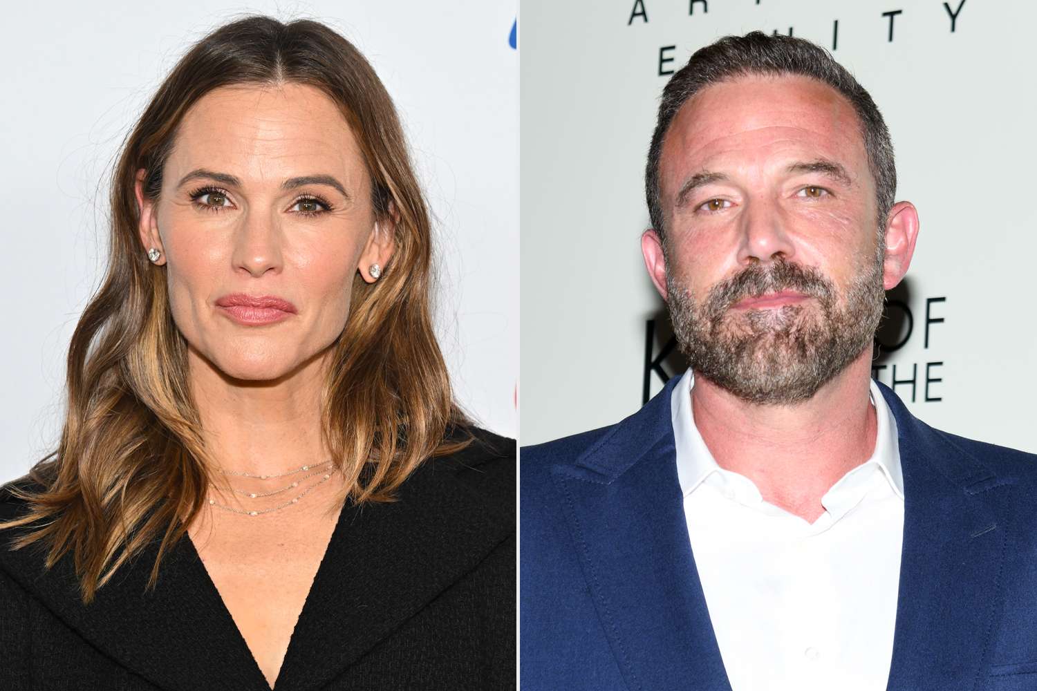 Jennifer Garner makes rare comments about 'hard' divorce with Ben Affleck