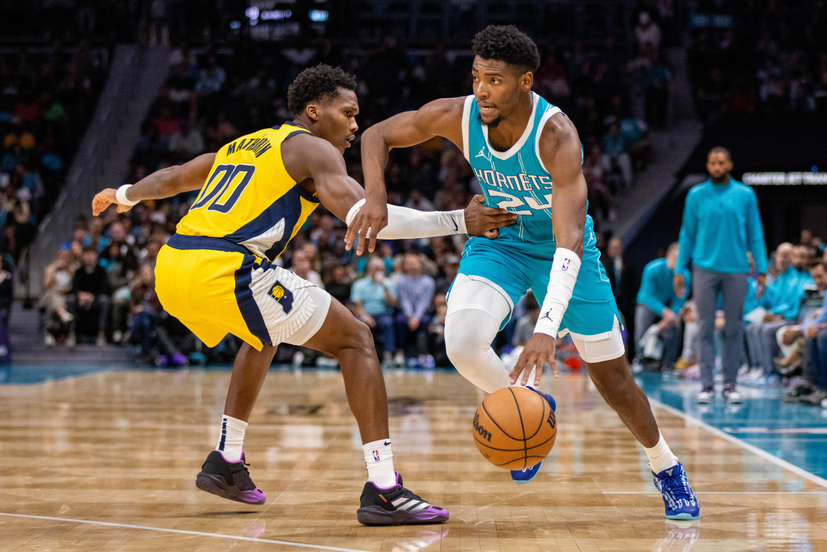 Final injury report for Wizards-Hornets: Will Khris Middleton, Brandon ...