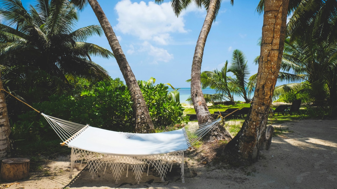 Let's normalize using all of our PTO in 2026. Here's when to take time ...