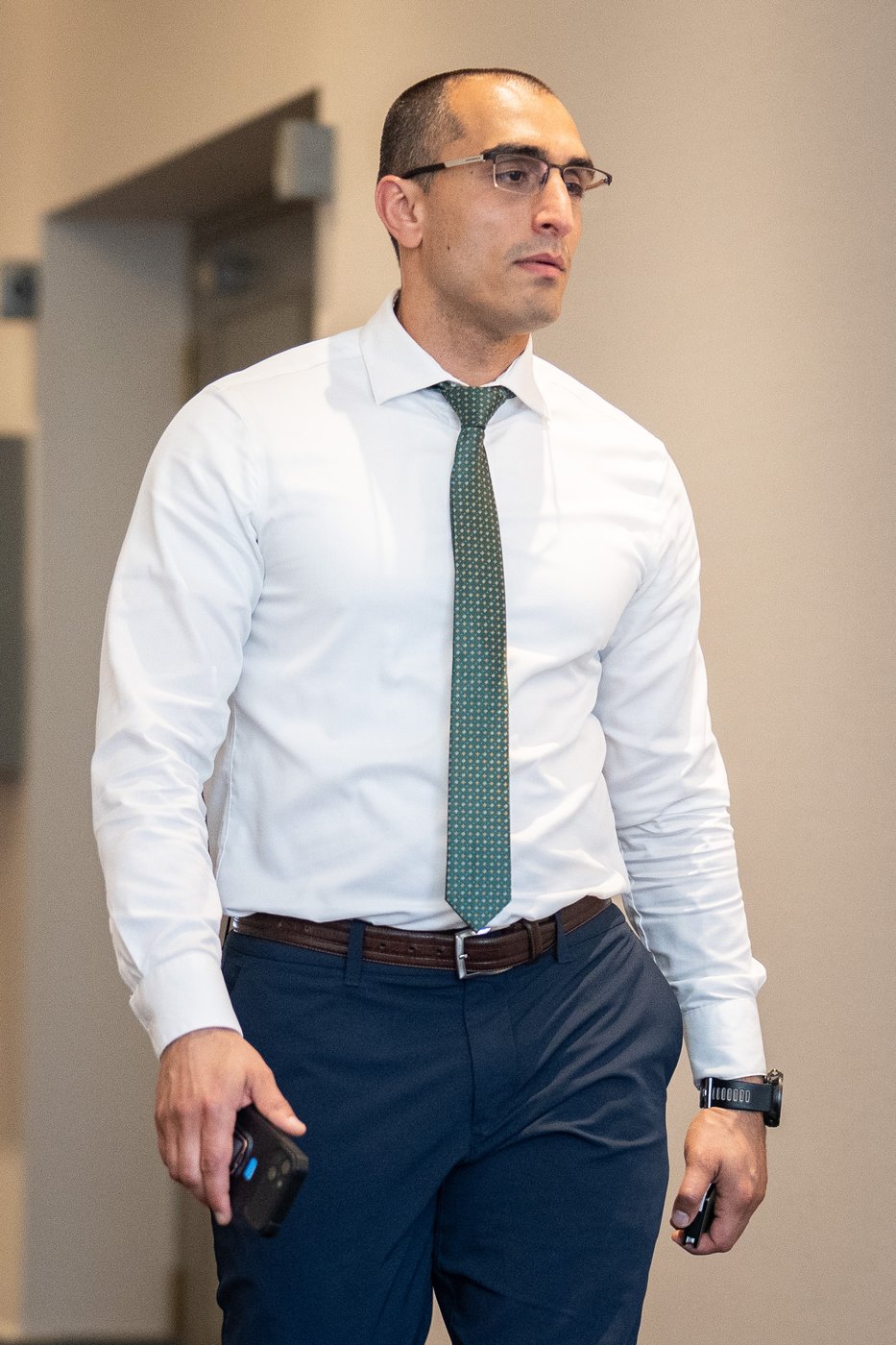 BC Mountie should be fired or ordered to quit over behaviour in group ...