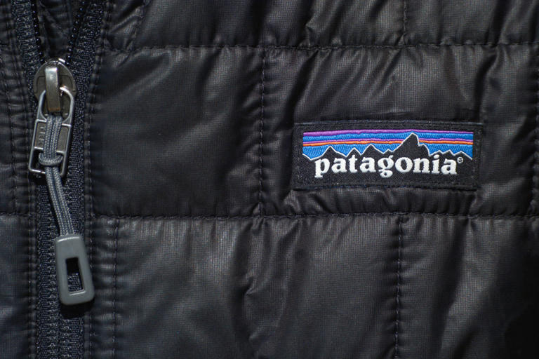 Patagonia's legendary Nano Puff jacket is an extremely rare 30% off