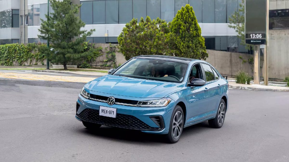 Cuánto cuesta el Volkswagen Jetta 2026 en México