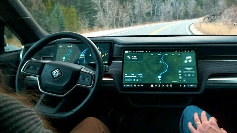 Rivian launches its most aggressive offer yet, but time is ticking