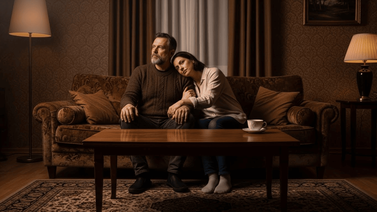 13 frases que un hombre usa cuando el amor por su esposa se ha ...