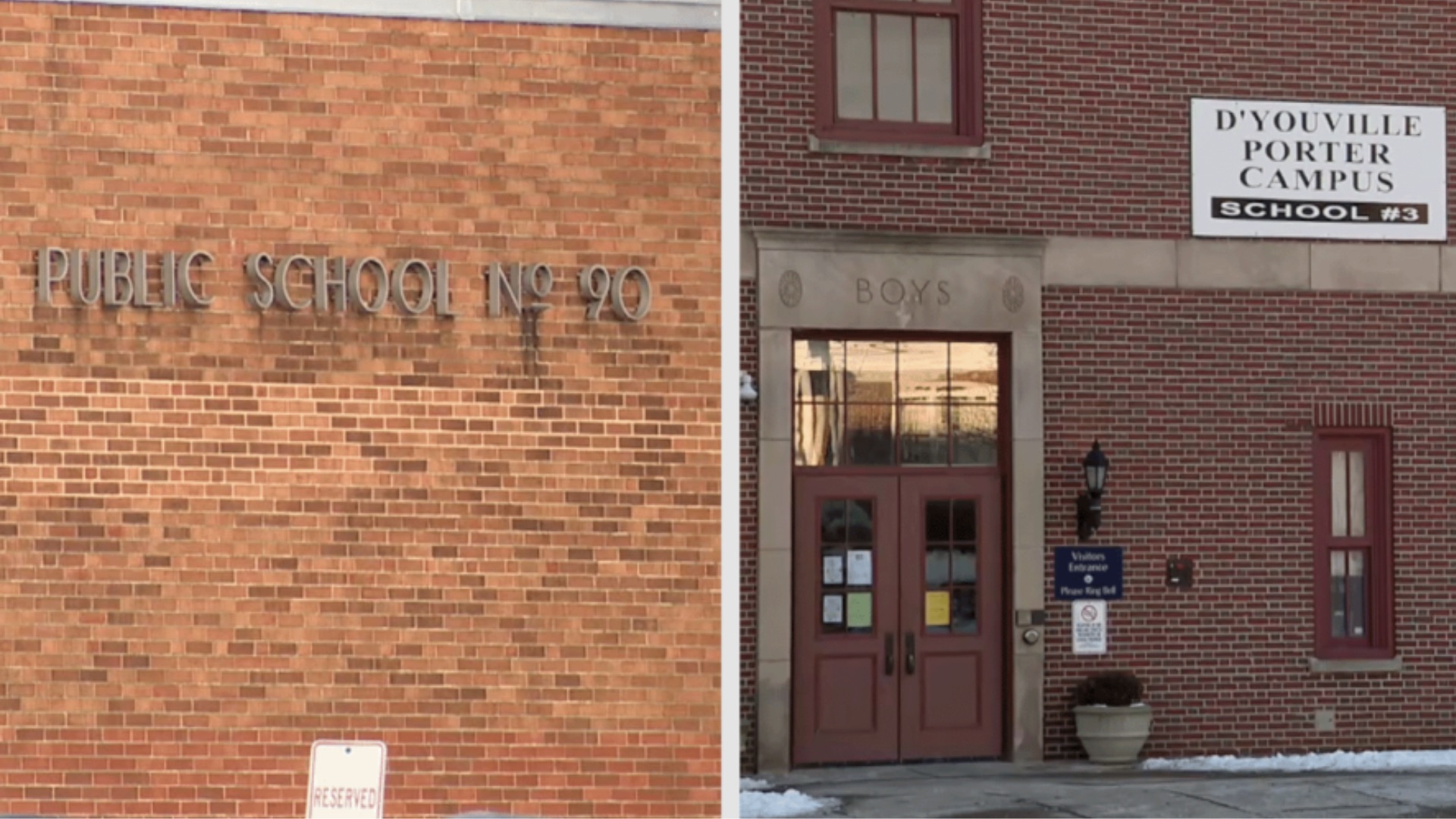 Buffalo Public School District changes course, will no longer close PS ...