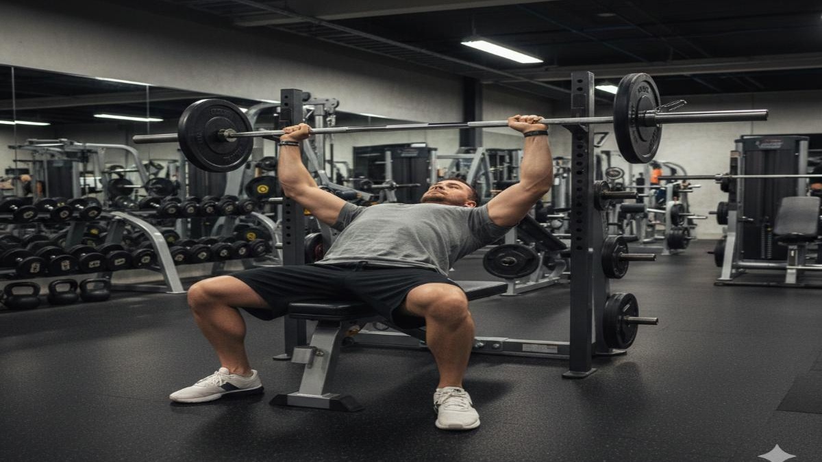 Front delt builders: The best exercises to sculpt strong, stand-out ...