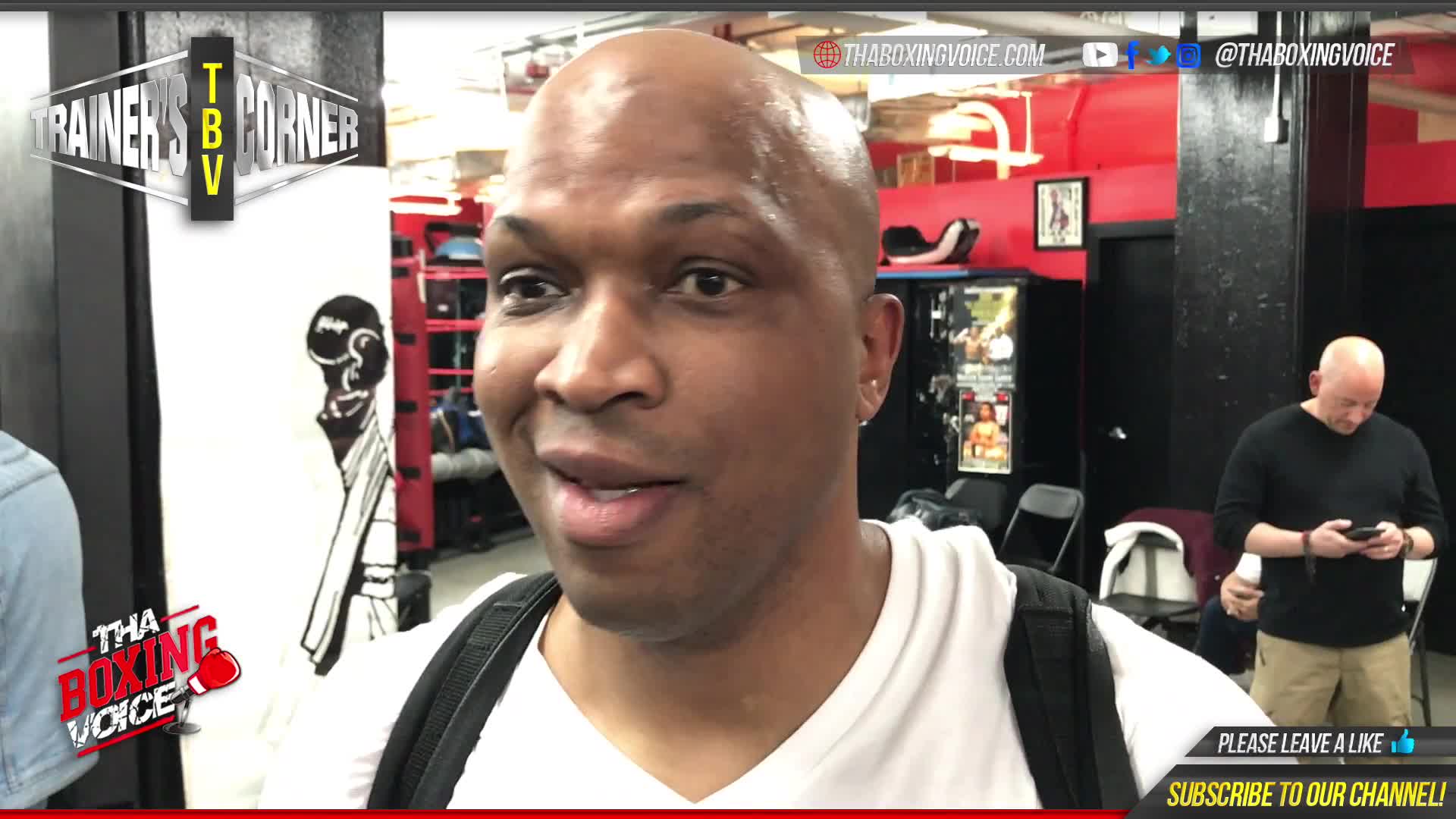 Derrick James: Why Charlo beats Hatley? Sparring Errol Spence you ...