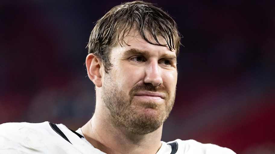 Buffalo Bills may dodge key Jacksonville Jaguars starter in wild-card round