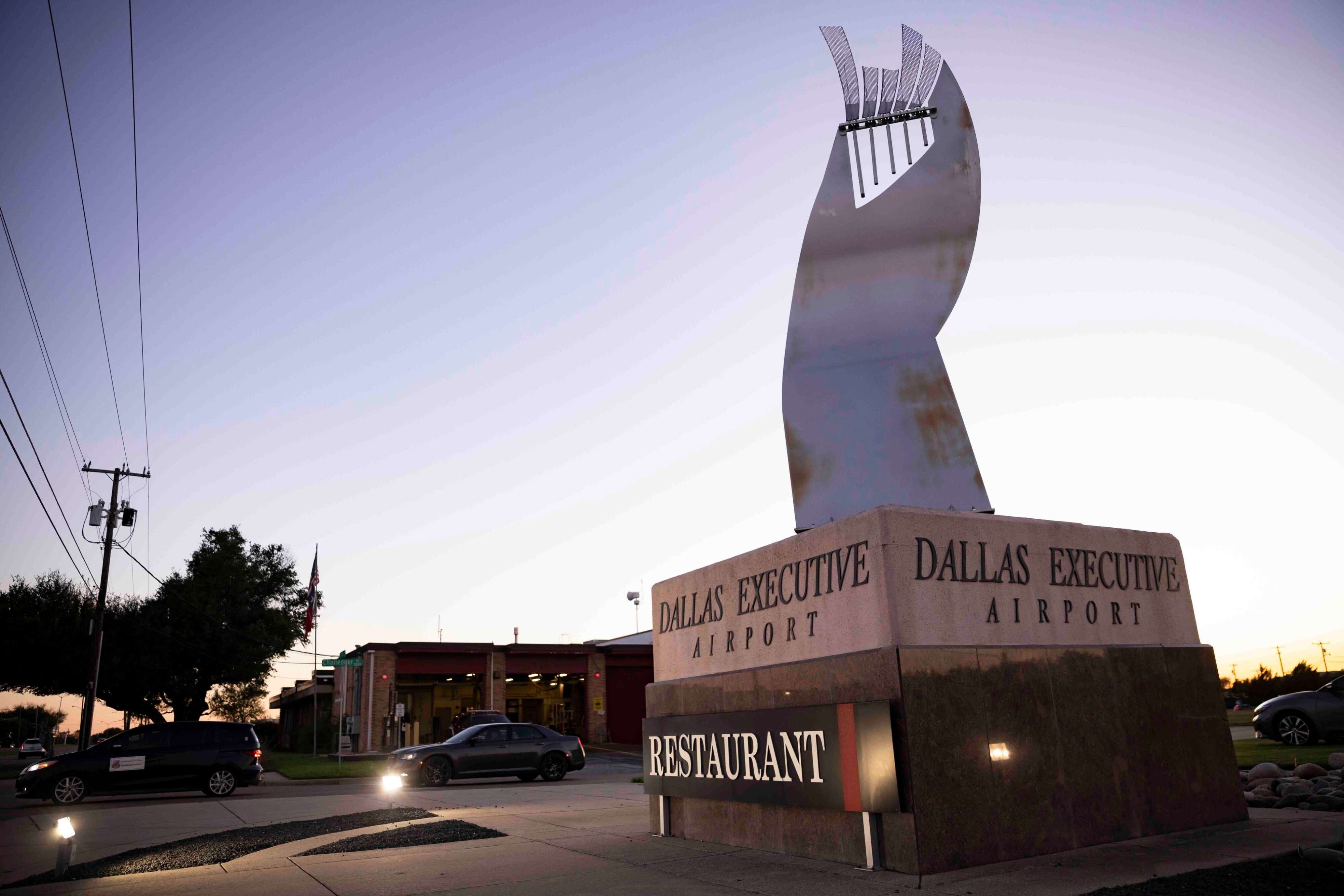 Dallas Park Board member resigns and city scraps lease he proposed for ...