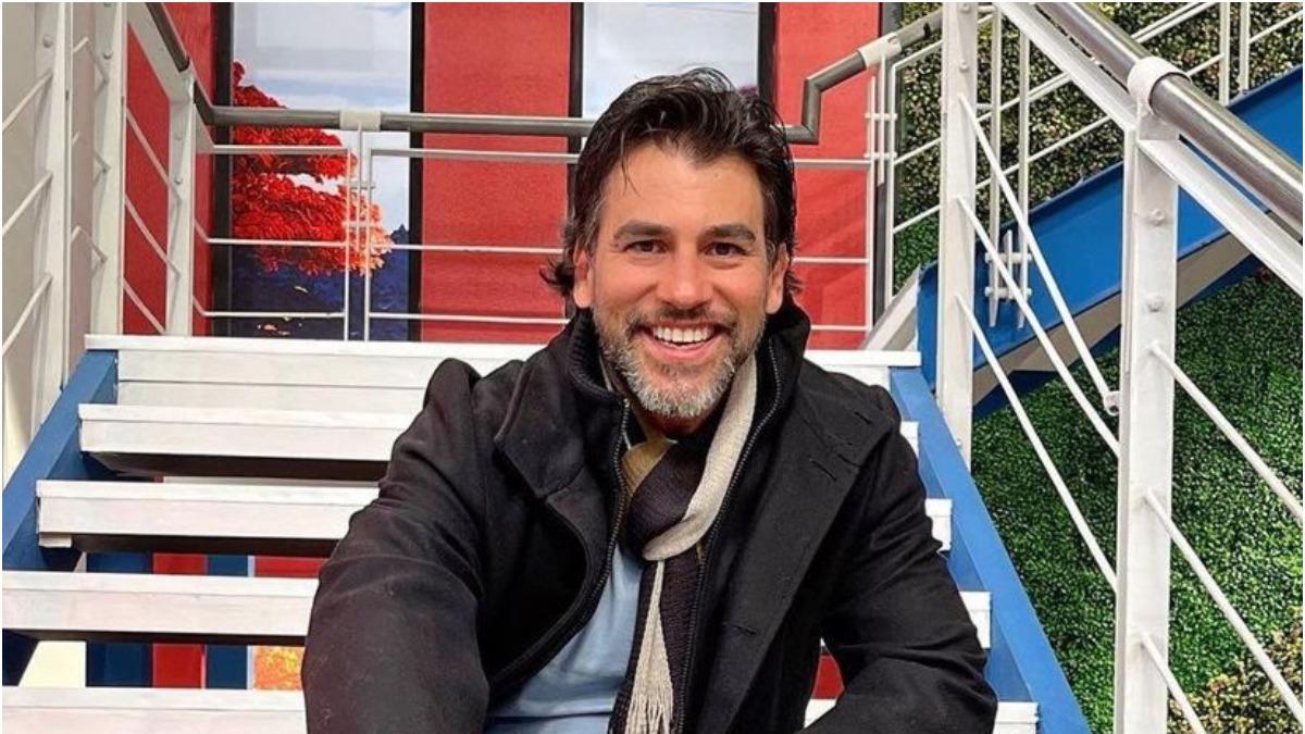 Mauricio Barcelata revela sus nuevos proyectos