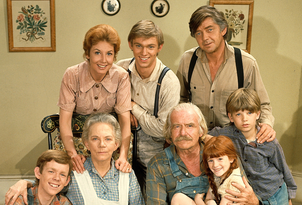 The Waltons star speaks out after reunion event sparks confusion