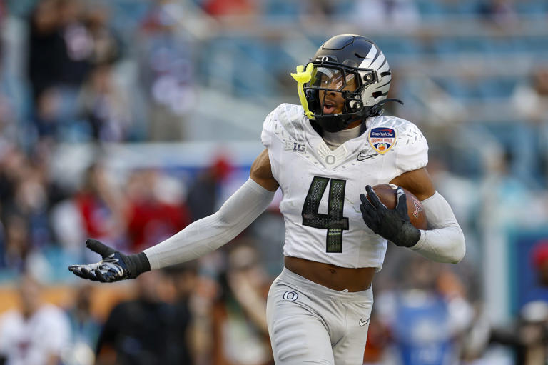 4 CFP teams, 4 stats you need to know, players to watch