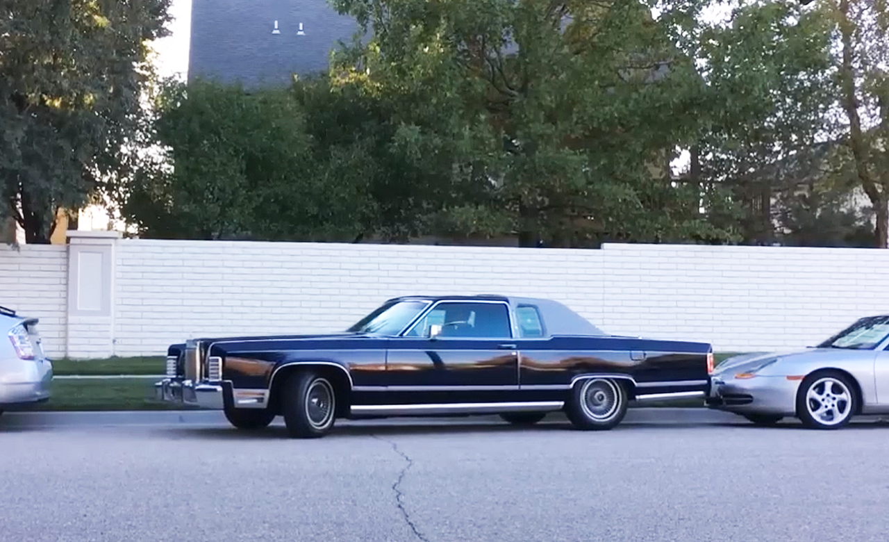 I lost $6000 on my land yacht sale!