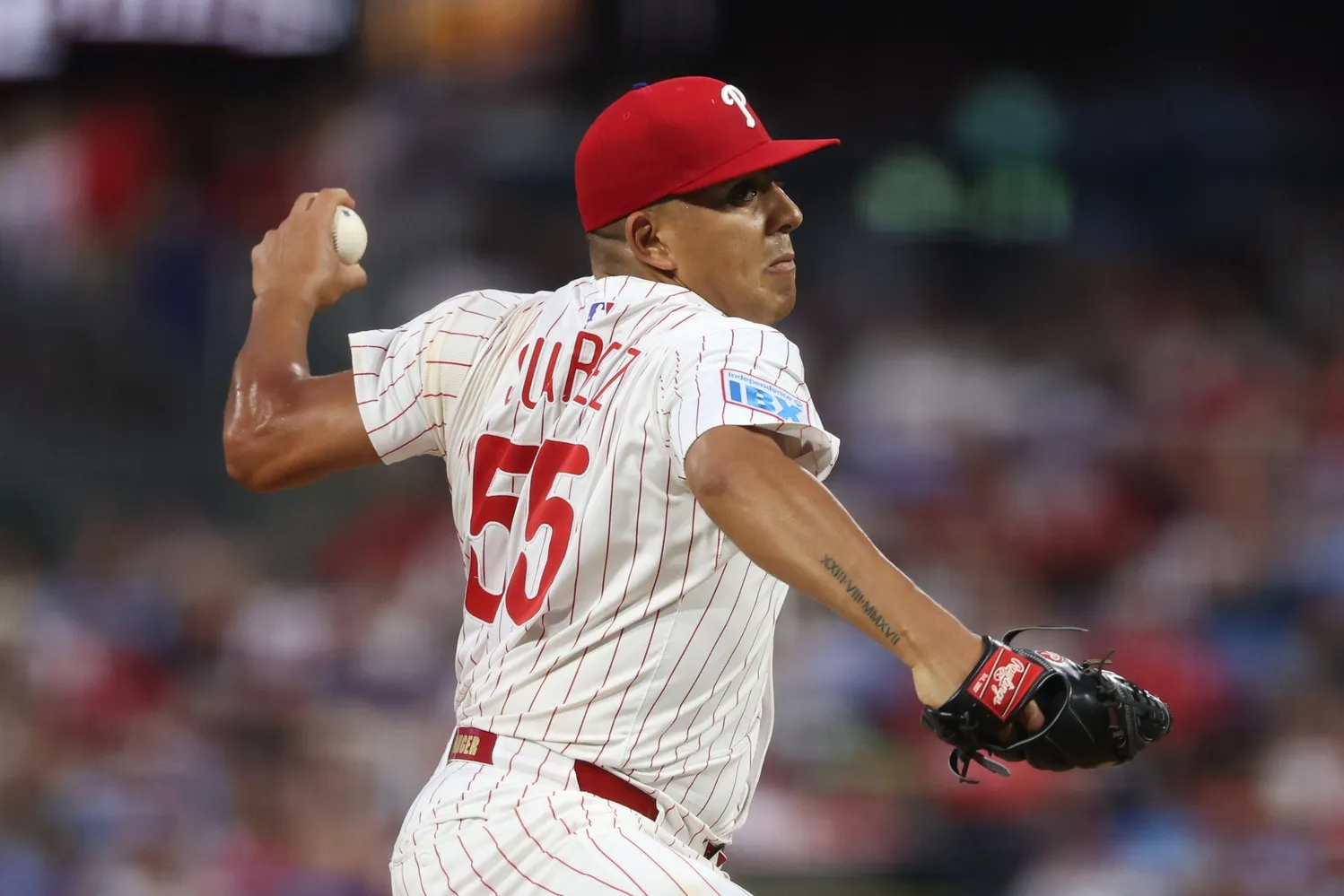 Orioles target rotation upgrade ahead of 2026 playoff push