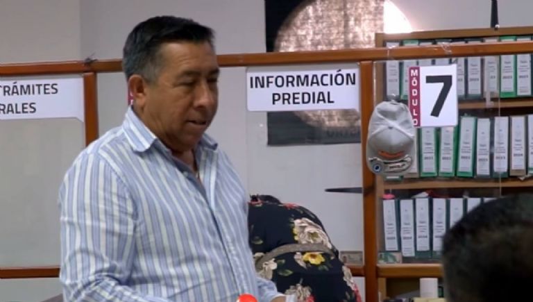 Pago del predial en Tuxtla Gutiérrez: ¿quiénes tienen el 50% de ...