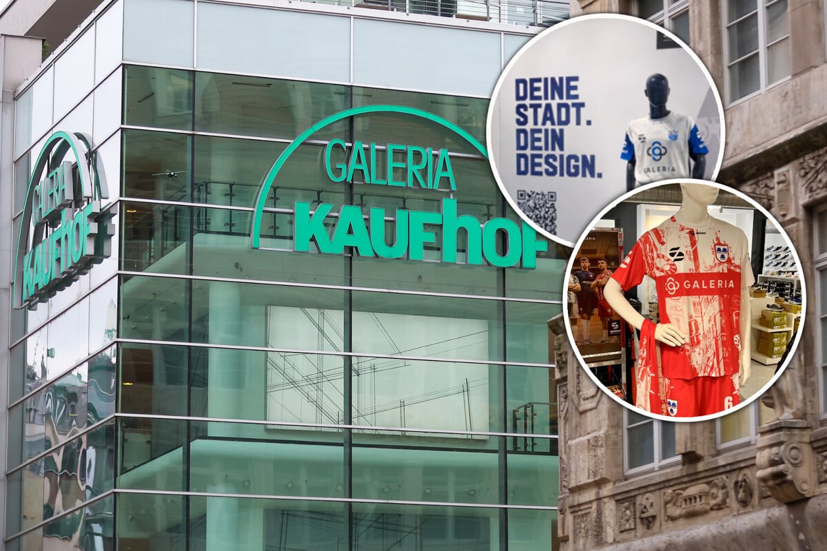 Frischer Wind in Leipziger Kaufhaus: Kölner Sport-Start-up zieht in ...