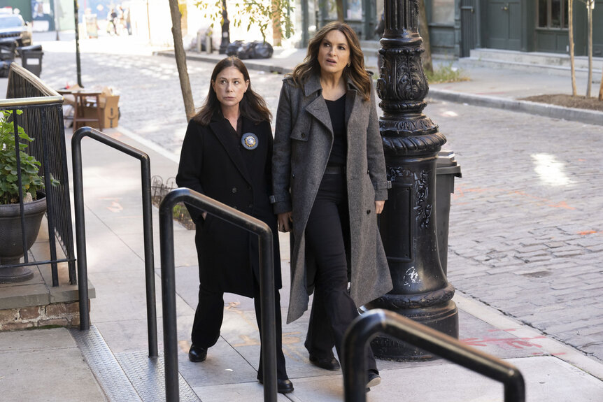 Why Law & Order and SVU aren’t airing new episodes tonight (May 21, 2026)