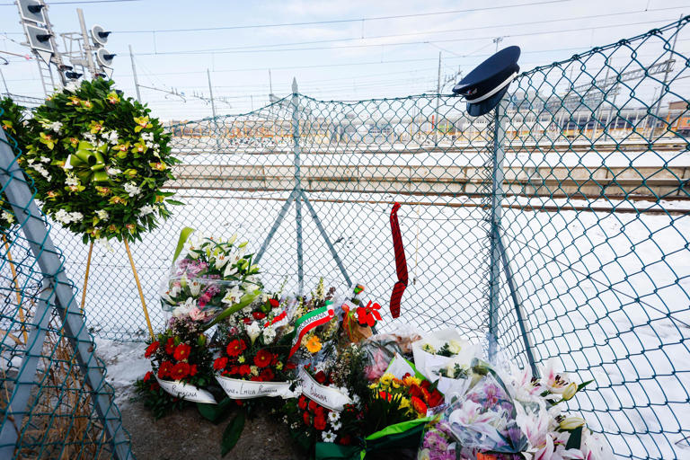 Presidio e corteo per Alessandro Ambrosio: “Una tragedia che riguarda ...