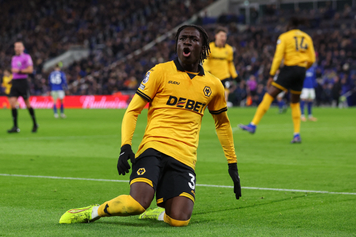 Heather Hwang Hee-chan, who was healthy but disappointed, started 95 ...