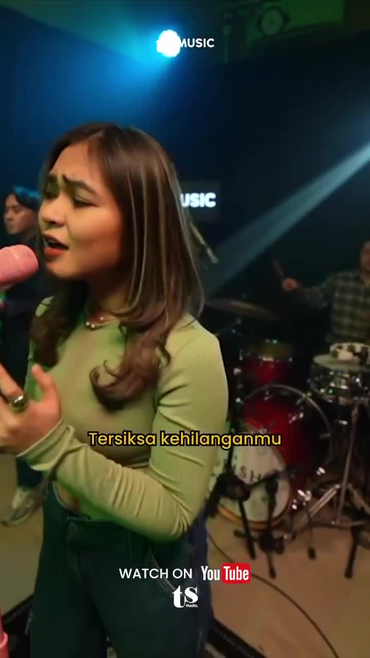 Geisha - Kering air mataku!