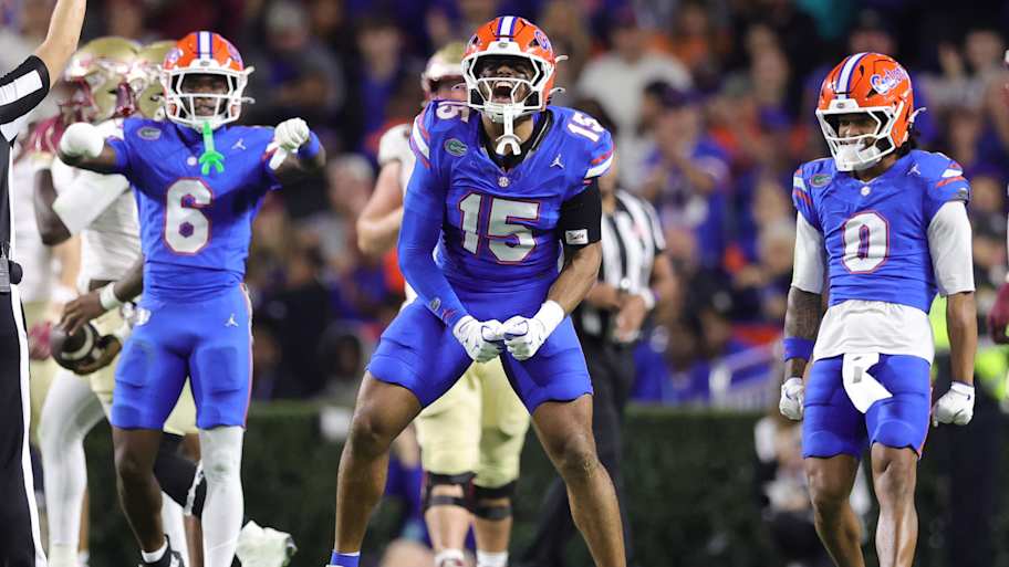 Florida fans dreaming big with Jon Sumrall close to retaining another ...