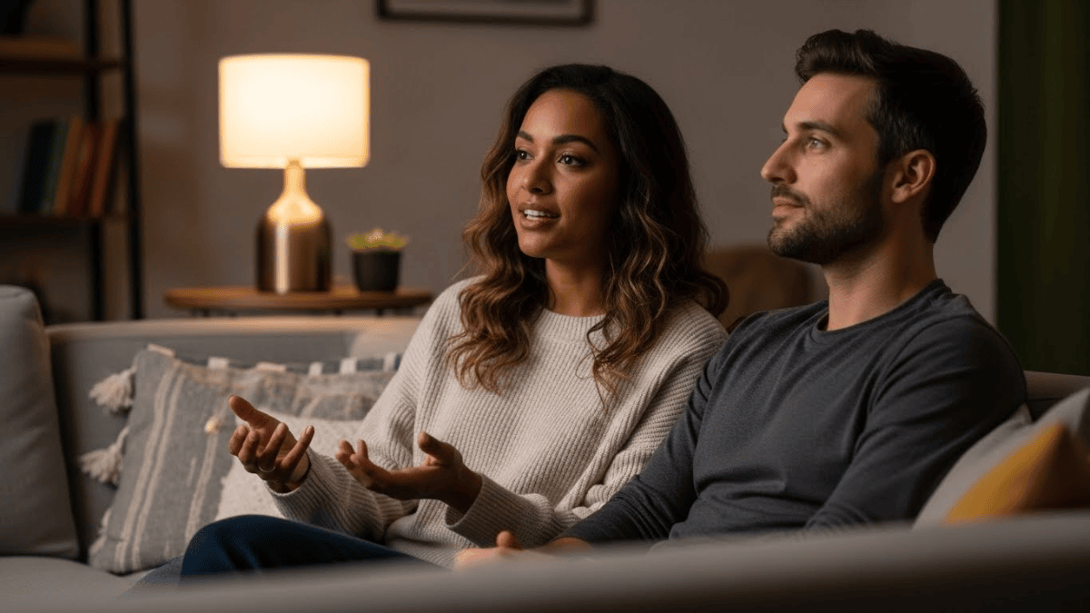The moment he started appreciating me was after I did these 8 things