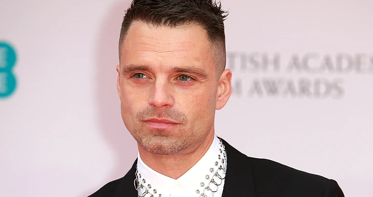 Depois de Scarlett Johansson, Sebastian Stan troca a Marvel pela DC Studios