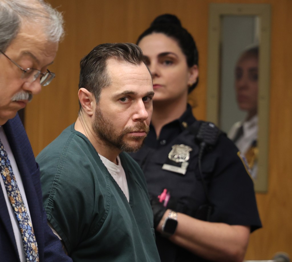 Ex-con charged with killing CVS worker during botched robbery needed ...