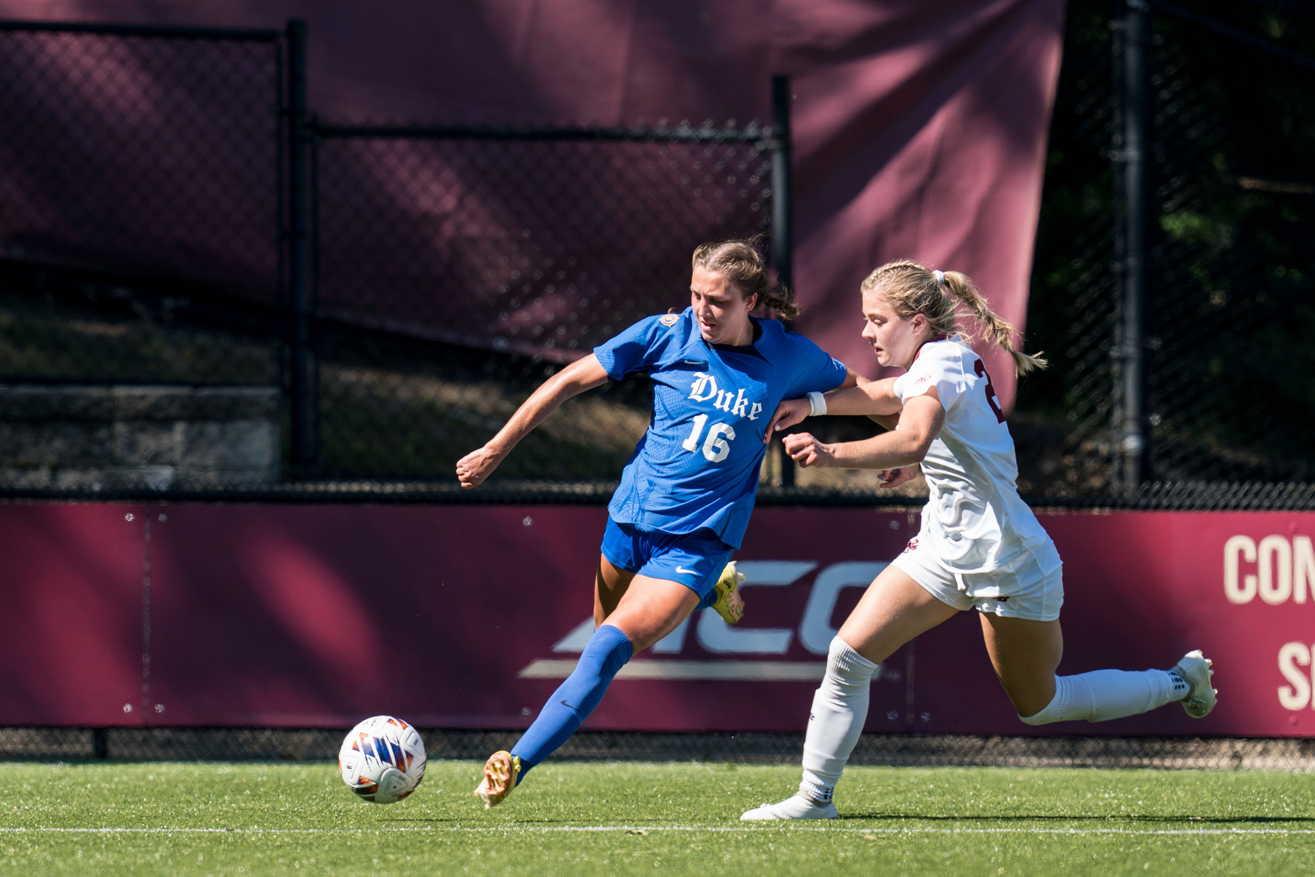 Angel City announce additions Karsyn Cherry form University of ...