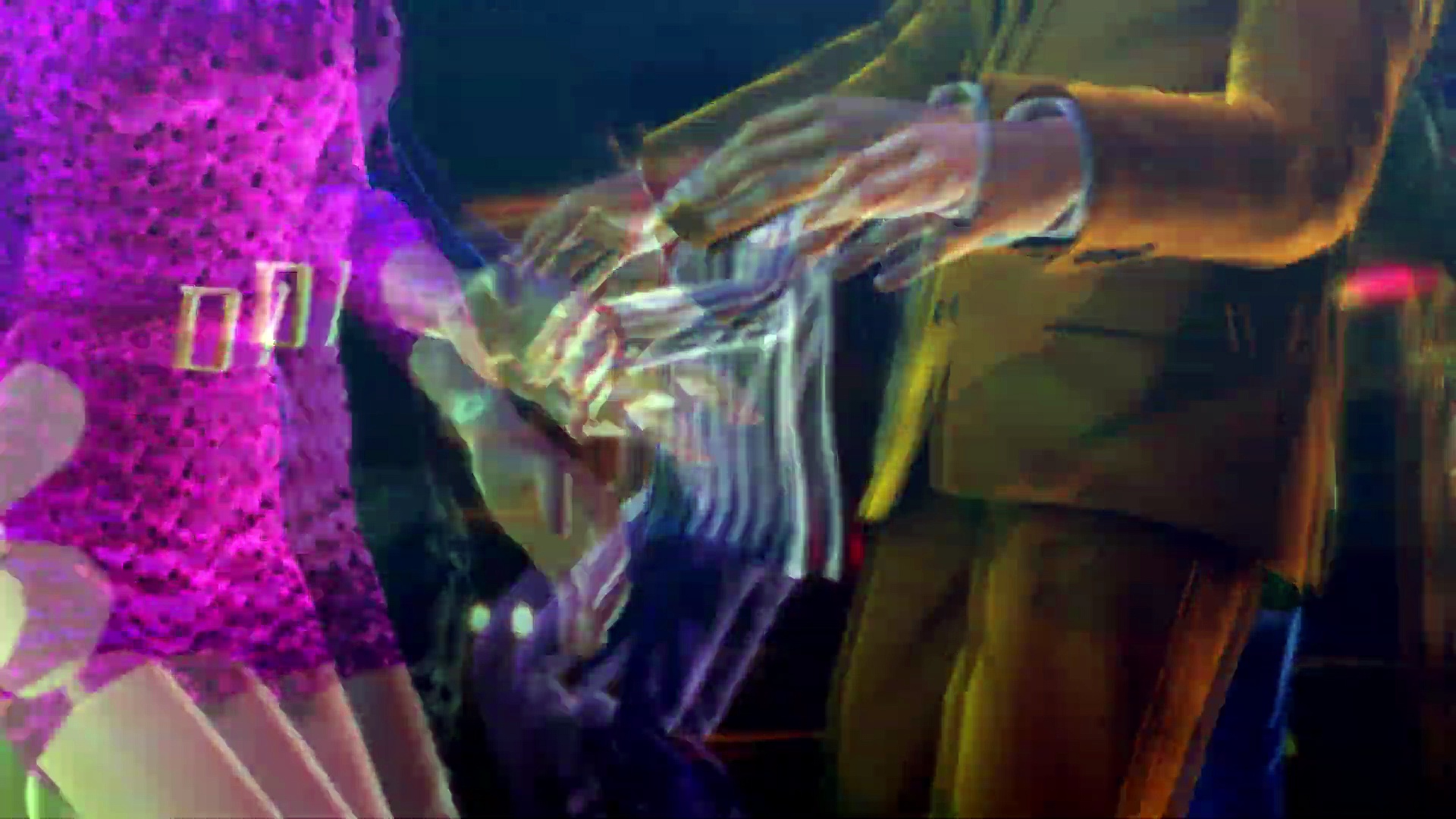 Yakuza 0 Director's Cut - Tráiler de anuncio