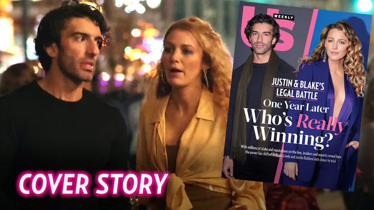 Why experts warn Blake Lively 'could still lose' at Justin Baldoni trial