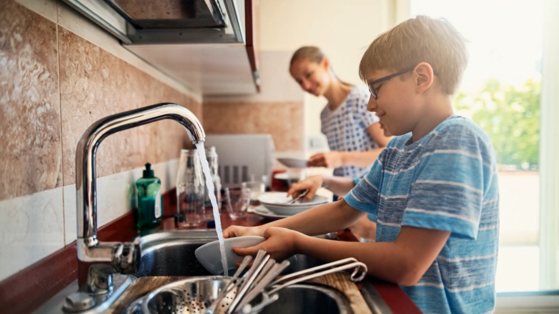 13 skills American kids are losing without anyone noticing