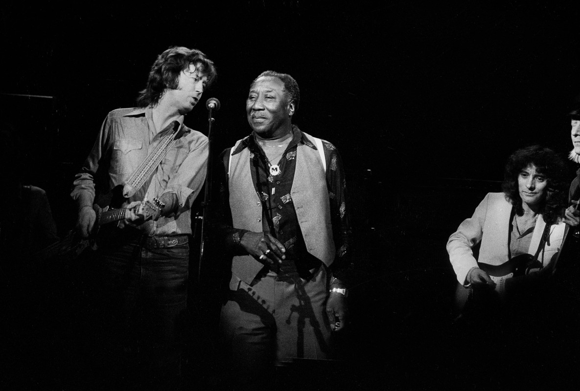 The man who made rock and roll possible—you might not know his name