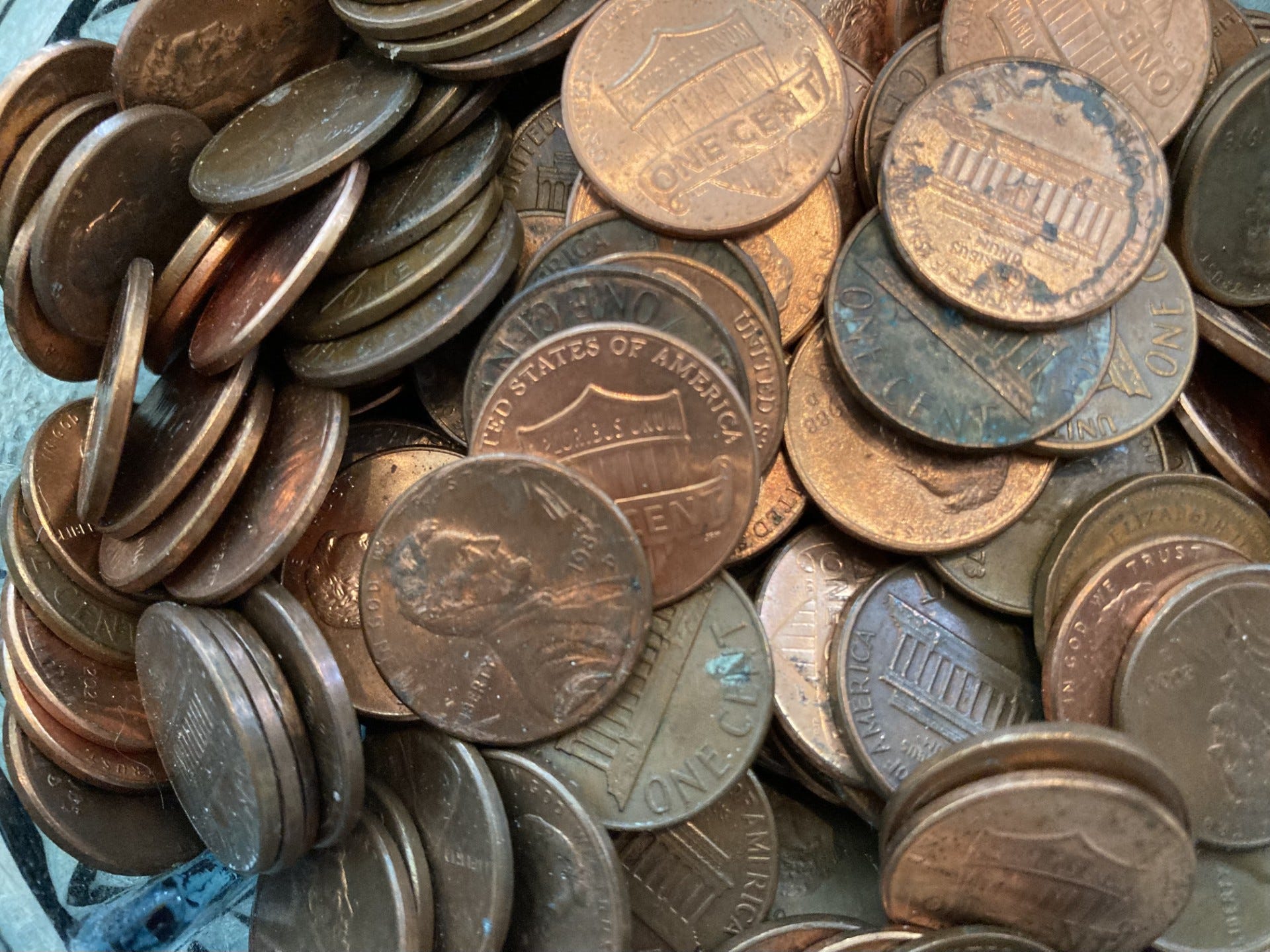 Penny shortage could get some relief under new Fed distribution shift