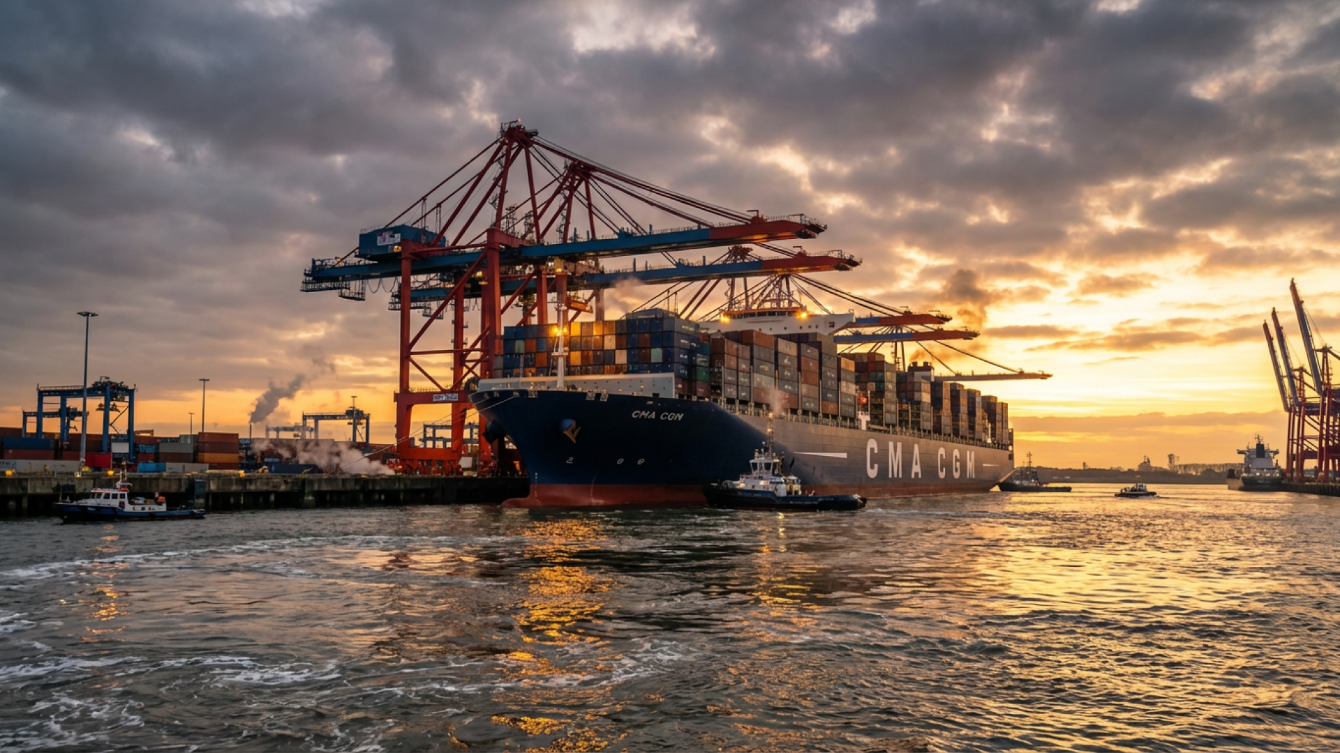 Why China is building ports across the Caribbean and why the United ...