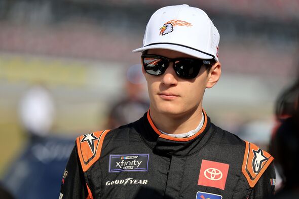 Joe Gibbs Racing makes double driver decision ahead of 2026 NASCAR season